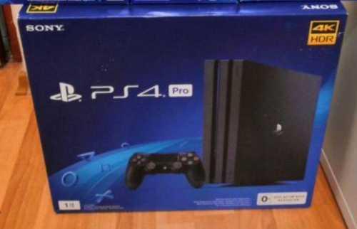 Sony playstation 4 PS4 pro