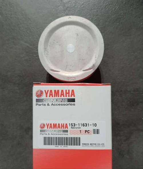 Поршень STD Yamaha grizzly 700 1S3116311000