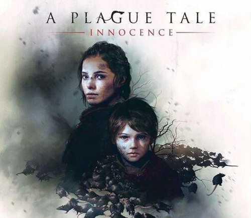 A Plague Tale: Innocence Xbox One / Series