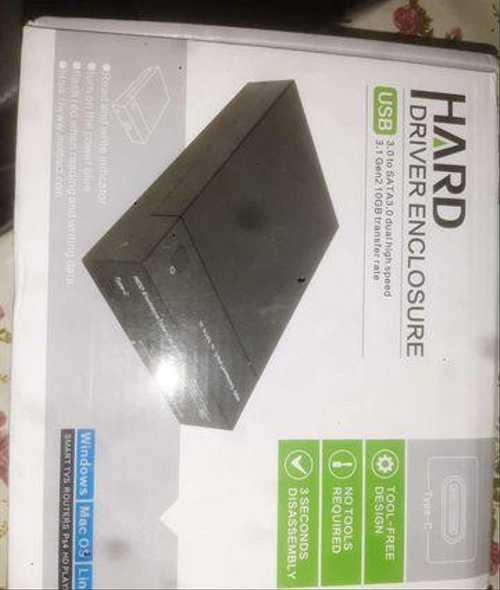 Картридер usb 3 0