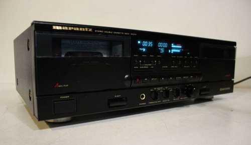 Marantz SD 515 Кассетная дека Japan