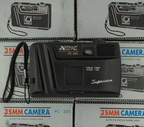 Пленочный фотоаппарат Aremac PC-305