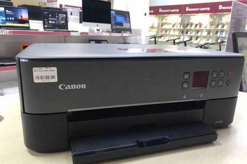 Мфу Canon pixma TS5340