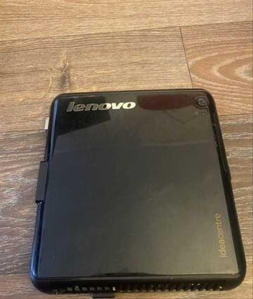 Неттоп Lenovo IdeaCentre Q150 - type 10053