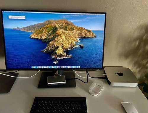 Apple Mac mini