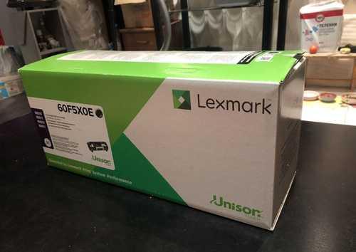 Lexmark 60F5X0E
