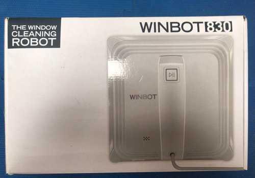 Мойщик окон Winbot 830