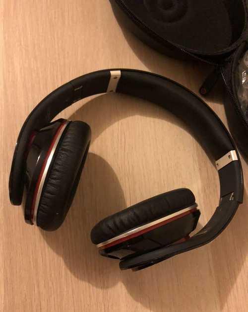 Наушники Beats by dr.dre