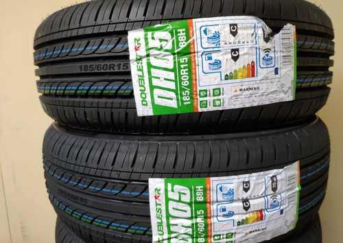 Doublestar DH02 185/60 R15 Комплект
