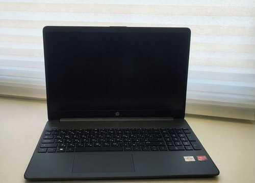 Ноутбук HP 15s