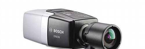 Видеокамера bosch IP Dinion Starlight 6000 HD