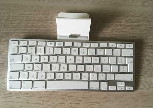 Клавиатура Apple 30 Pin для iPad 2