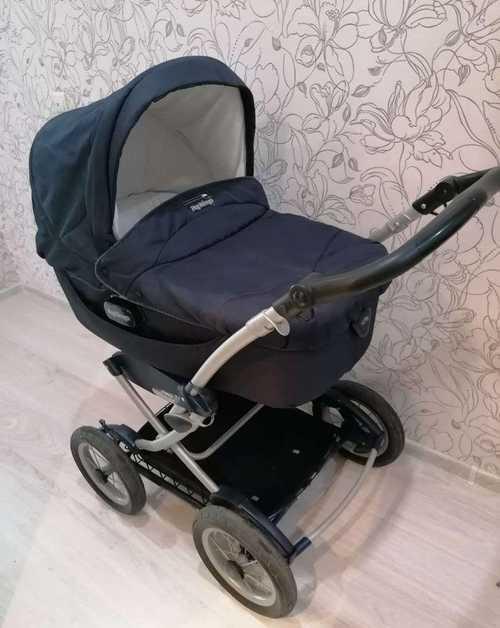 Коляска peg perego