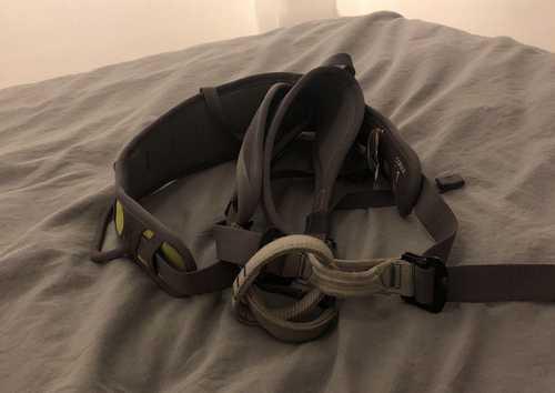 Скалолазная обвязка Petzl Corax size 1