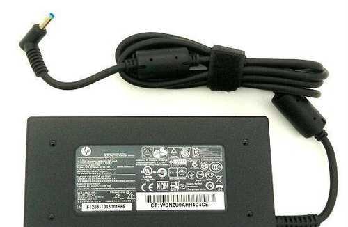 Блок питания для HP 19.5V 6.15A 120W (4.5*3.0мм)