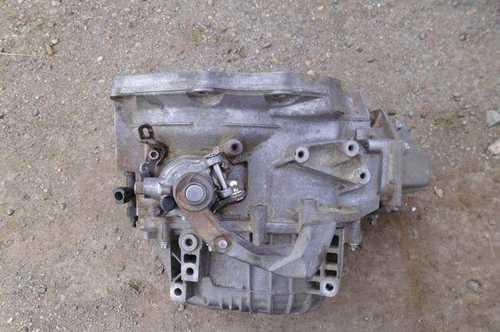 МКПП M32 z17dtj Opel Astra H Опель Астра Ш 6 ступе