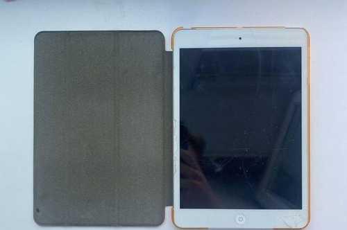 iPad mini 1 16Gb WiFi + Celluar