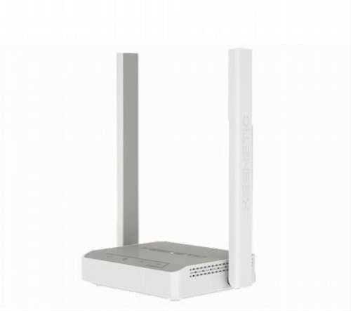 Роутер Wi-Fi для 4G модема Keenetic 4G (KN-1211)