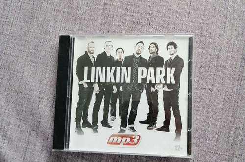 CD Linkin Park mp3 2000-2014