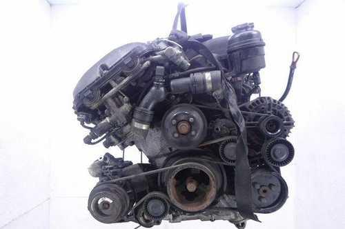 Двигатель BMW X3 256S5