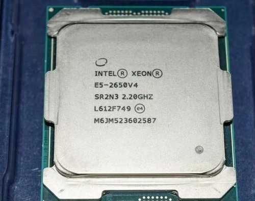 Интел 2650. E5 2650 v4. Xeon 2650 v4. Intel Xeon e5-2650. Intel Xeon e5-2650 v4.