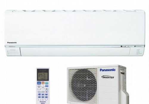 Новая Сплит-система panasonic CS/CU-E07RKD