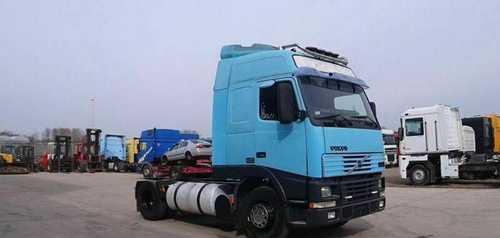 Запчасти б/у на Вольво фш12 (Volvo FH12)