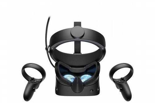 Vr oculus rift s