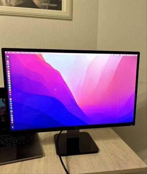 Монитор dell S2340L