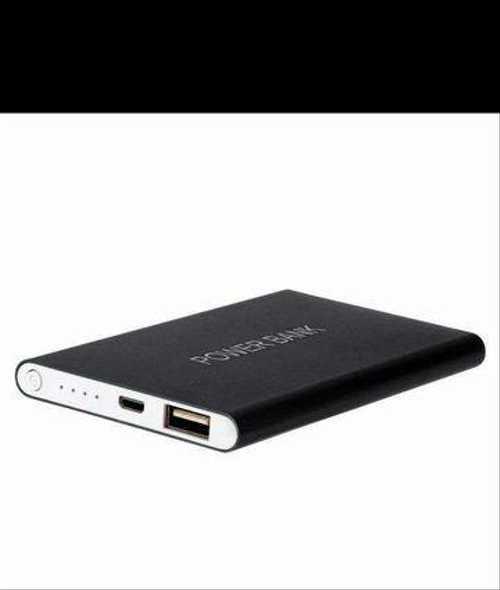 Powerbank 12000mAh