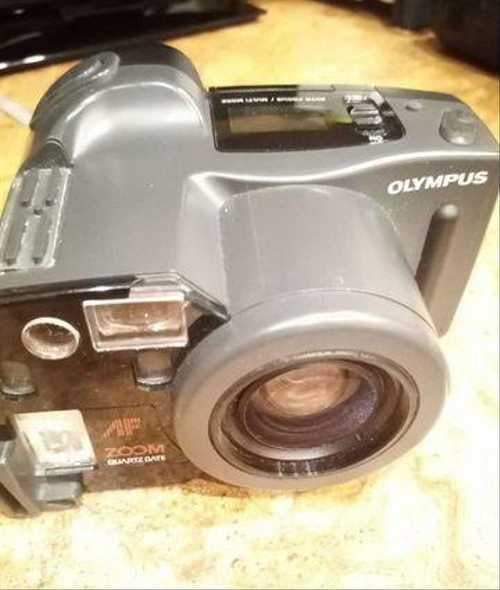 Olympus izm 300