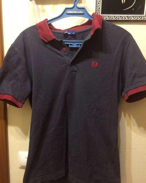 Поло Fred Perry