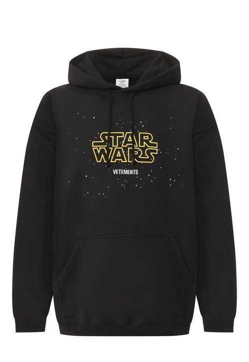 Vetements x Star Wars