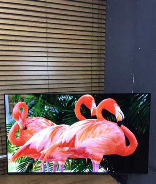 Телевизор oled Panasonic TX-55FZR800 54.6" (2018)