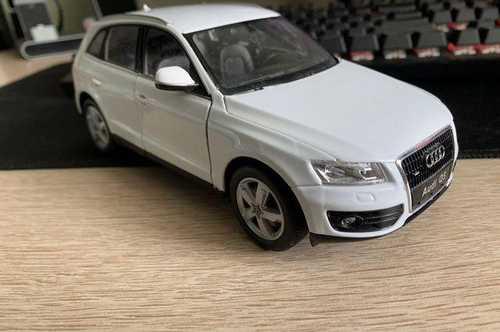 Audi Q5 1:24