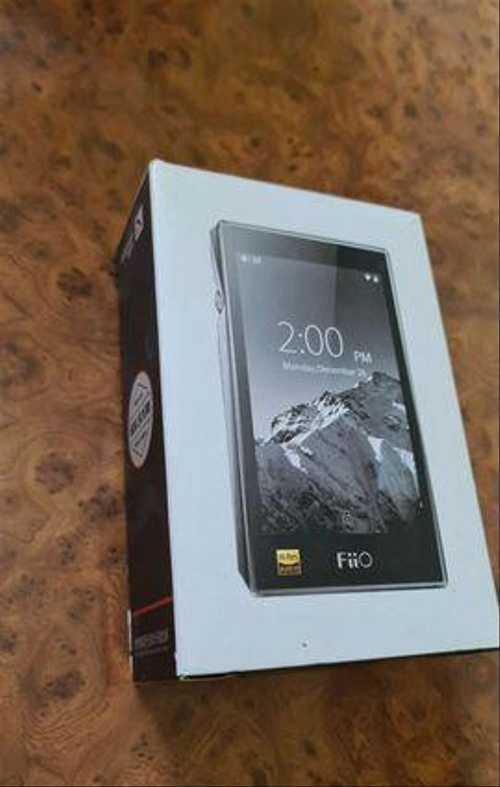 Плеер Fiio X5 lll