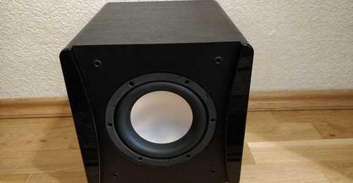 Velodyne Impact Mini