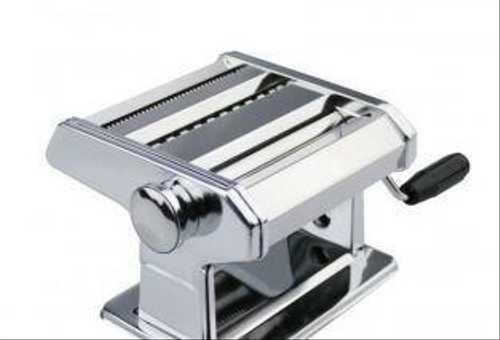 Лапшерезка ручная Pasta Machine 15см, аппарат для