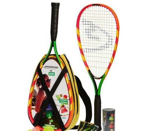 Набор speedminton SET S600