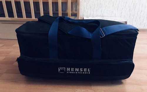 Hensel Integra 500 plus