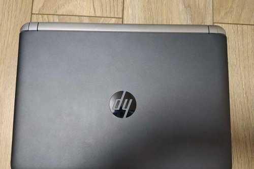 Ноутбук hp probook 440G3