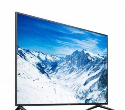 Телевизор Xiaomi Mi TV EA50 (2022)