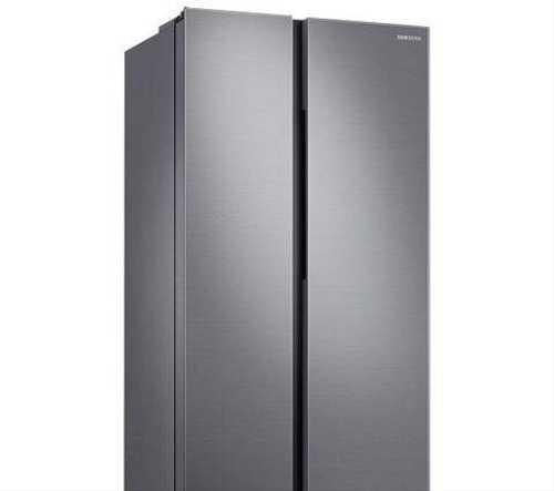 Холодильник (Side-by-Side) Samsung RS61R5001M9 нов