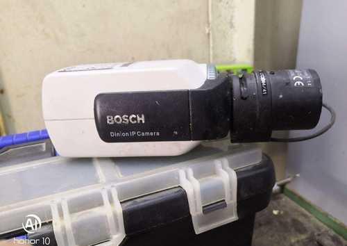 Видеокамера Bosh nwc-0455-10p бу