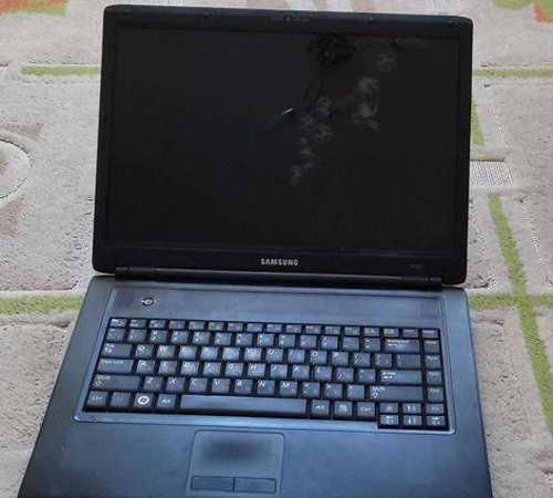 Samsung R505