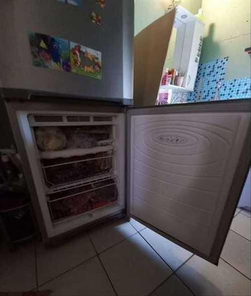 Холодильник двухкамерный nord дх-239-7-380
