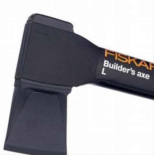 Топор колун Fiskars solid L (новый)