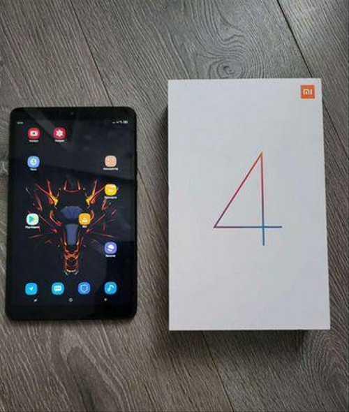 Xiaomi mipad 4 4/64 LTE