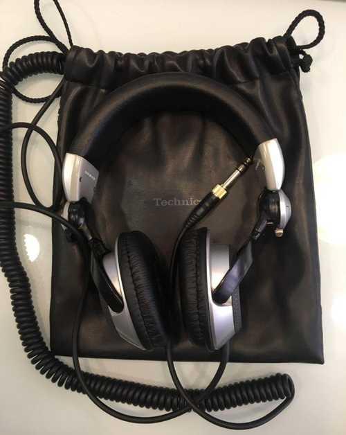 Technics RP-DJ 1210