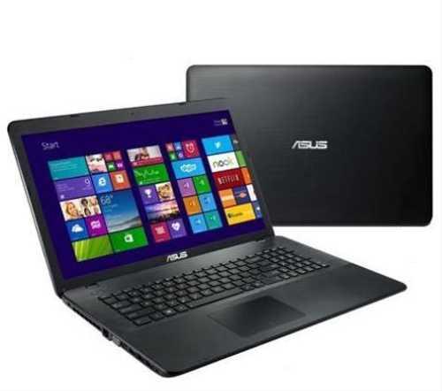 Новый Ноутбук / Asus K551 / Сore i5 / 8 GB